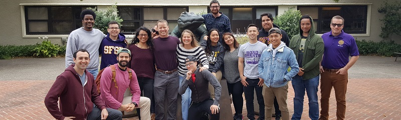 Exercise Physiology Laboratory Team | Department of Kinesiology Exercise Physiology Laboratory Team | Department of Kinesiology